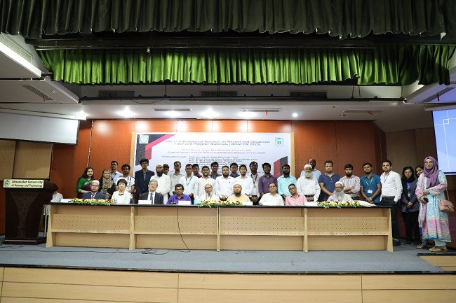 The Society of Fiber Science formed to unlock advanced research ...