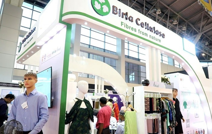 Birla Cellulose shinning global MMCF Industry with innovative textile ...