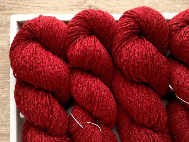 Exploring marl yarn and its imminent possibilities in textile