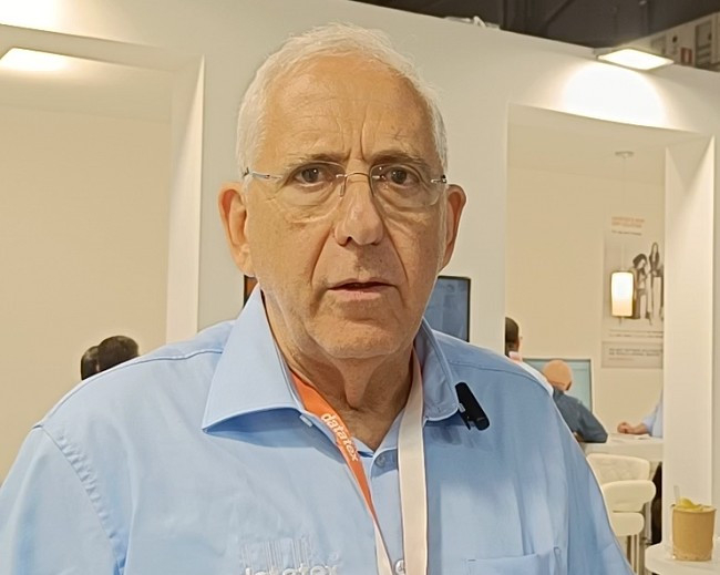 ITMA 2023: Datatex Group showcases latest ERP solutions for the textile ...