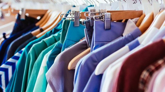 Apparel exports decline to EU & US, rise to non-traditional markets