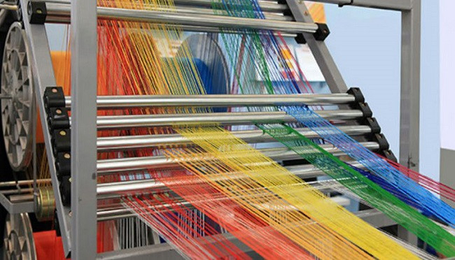 Egypt to Reveal 'World's Largest' Textile Factory Next Month