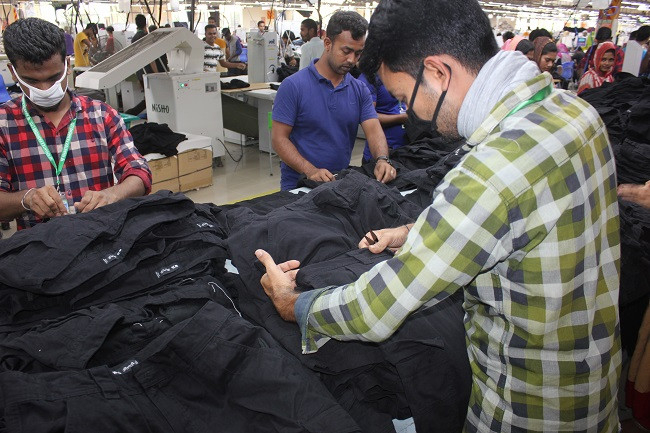 Textile News, Apparel News, RMG News, Fashion Trends | Textile Today