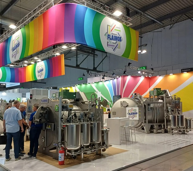 FLAiNOX to showcase innovative machineries at DTG 2024