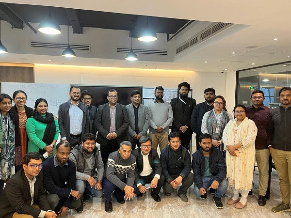 GIZ's three days ToT on 'Human Rights and Environmental Due Diligence ...