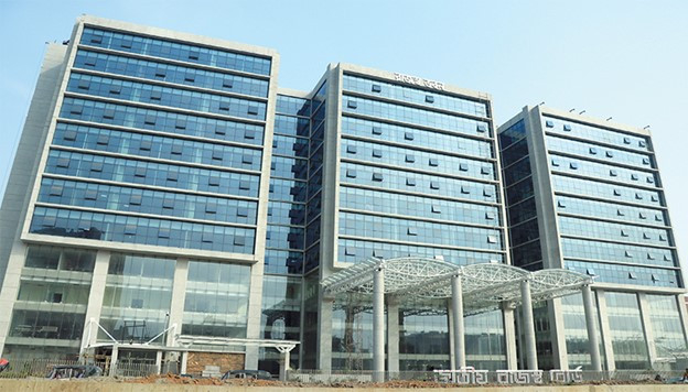 Uttara Export Processing Zone transforming Northern Bangladesh