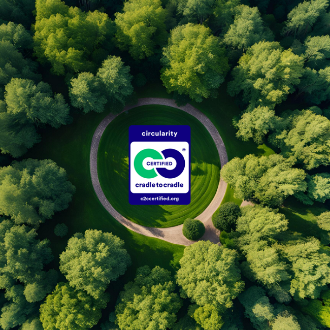 Cradle to Cradle unveils certified version 4.1 for circular economy