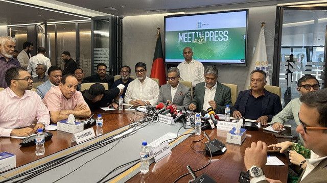 Bangladesh RMG sees increased orders amidst global economic recovery