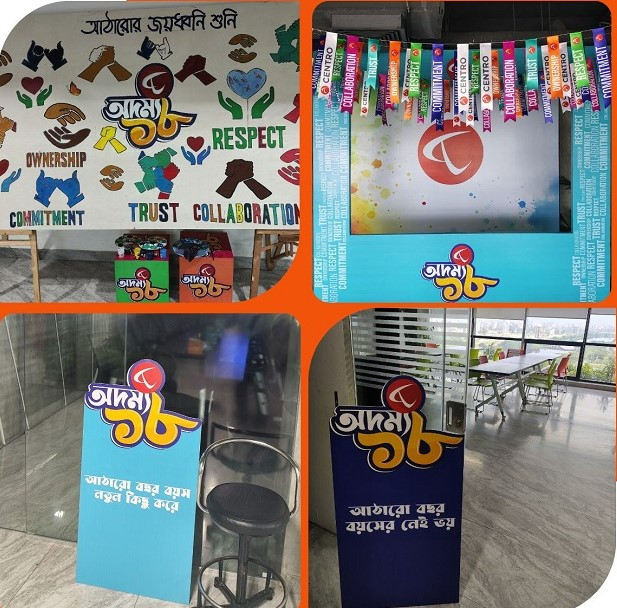 Centro Tex celebrates 18 years of excellence in garment sourcing