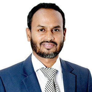 Dr. Md. Abul Kalam appointed as new Director (Acting) of NITER