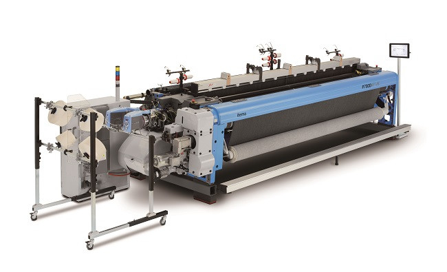 Itema announces to provide Chinese and Asian markets with high ...