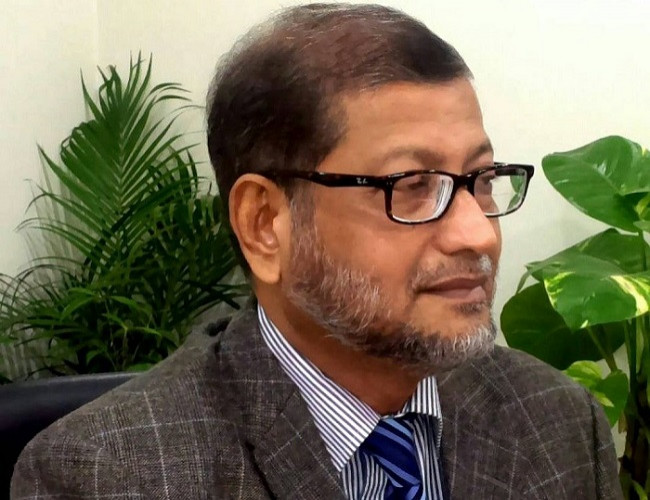 Eng. Ehsanul Karim Kaiser becomes Convener of ITET