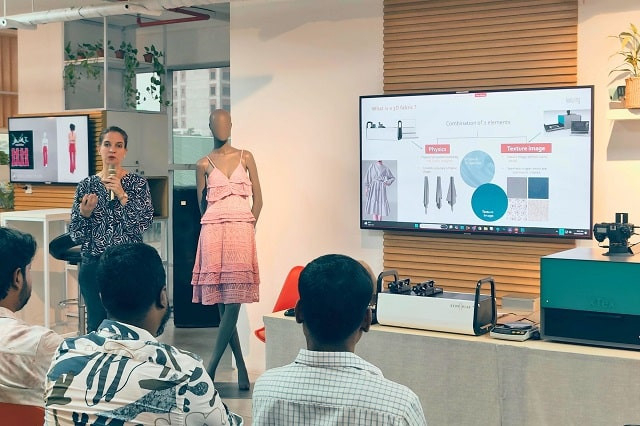 Bangladesh's apparel industry gets a digital boost from Otto International