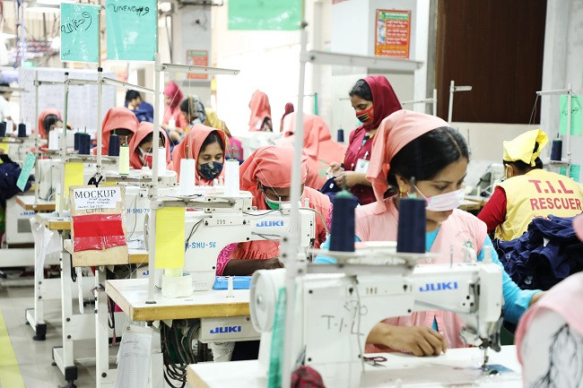 Buyers’ confidence remains steady despite disorders