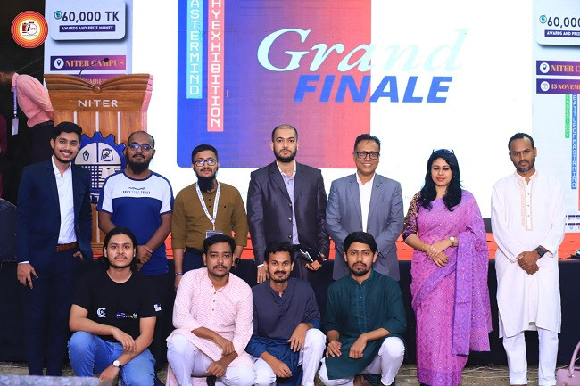 NITER Career Club successfully concludes ‘Spark Tank 2024’