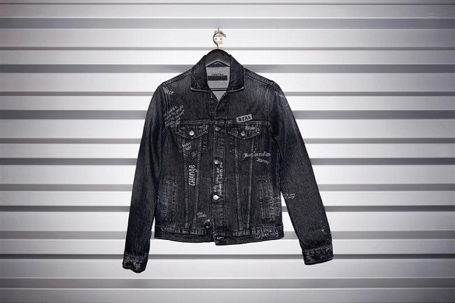 Archroma introduces DENIM HALO solution for Next-Gen Denim