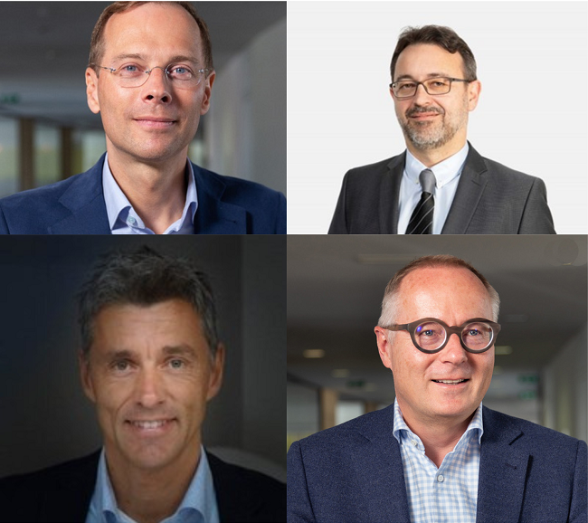 RUDOLF adopts new leadership structure for 2025