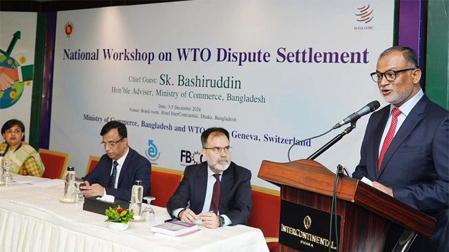 LDC graduation in November 2026: Trade Advisor