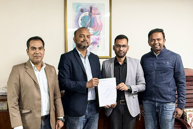 Alliance Knit Composite partners with Textile Today Innovation Hub to ...