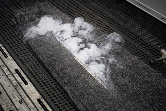 Archroma introduces DENIM HALO solution for Next-Gen Denim