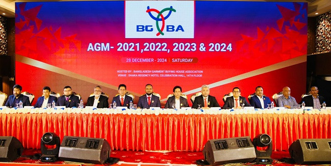 BGBA hosts AGMs and EGM to address industry challenges and achievements