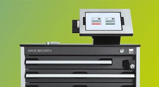 Groz-Beckert sewing machine needle manufacturer with process expertise