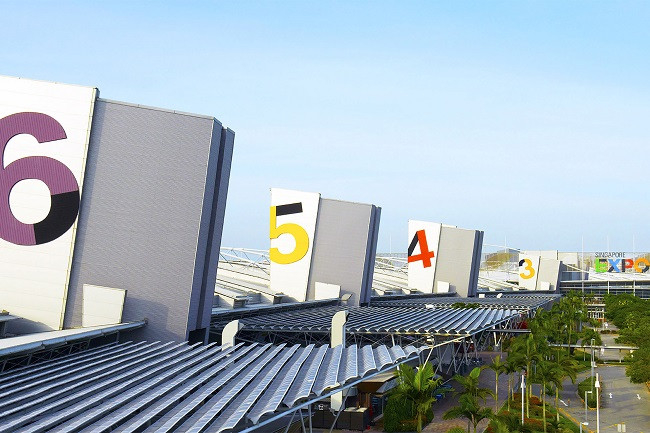 ITMA ASIA + CITME 2025 expands exhibition space to accommodate strong ...