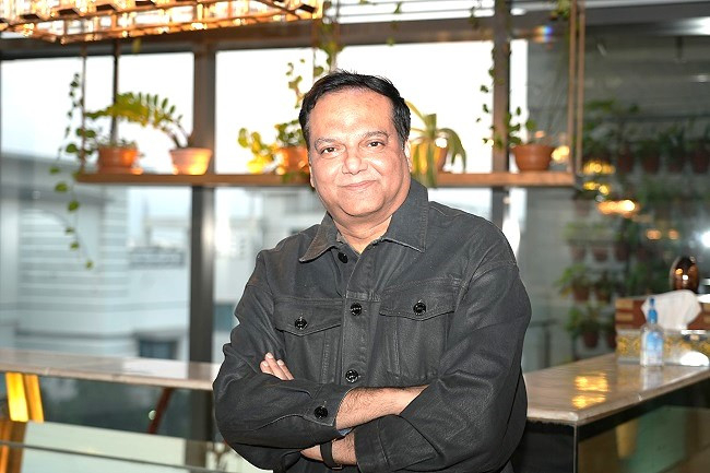 “Noize Jeans, we are aiming to reach ZERO in water usage and carbon ...