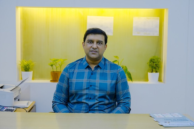 Samuda's journey: From local growth to global export