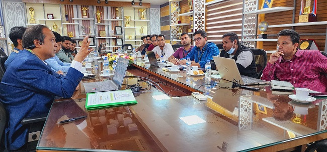 Comfit Composite Knit Ltd. achieves LEED Platinum certificates