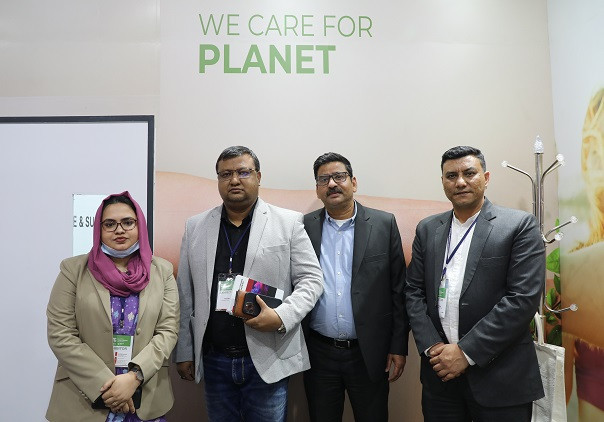 Solunaris born to provide sustainable digital textile printing solutions