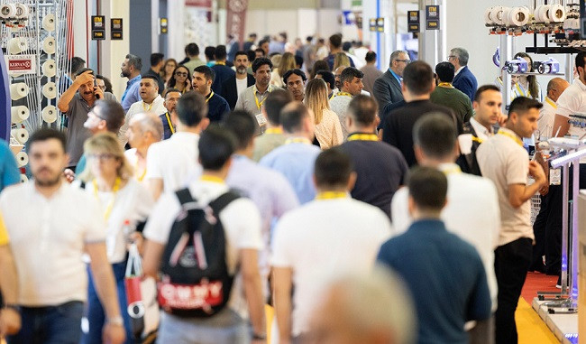 ITM 2024 to bring textile technology leaders together with global buyers