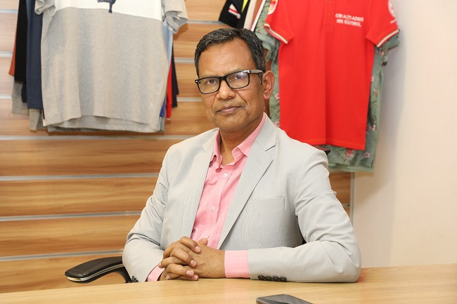 New-gen RMG leaders' strategy can take the sector towards sustainable ...