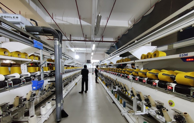 Bangladesh targets to catch Russia’s $50 billion clothing market