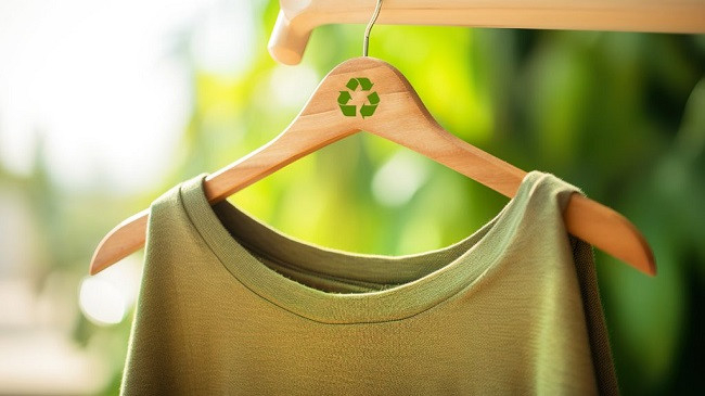 Sustainable apparel and fashion industry requires eco-friendly initiatives