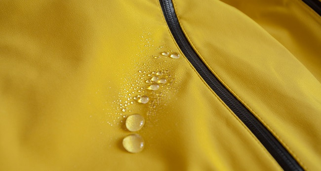 Archroma introduces highly sustainable & durable water repellent for ...