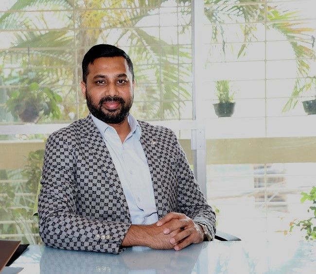 Pure Chemicals boosts sustainability and competitiveness