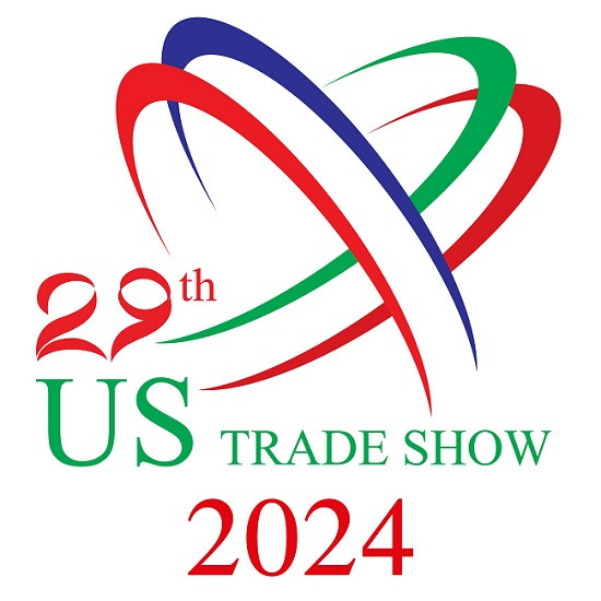 3-day long US Trade Show begins today
