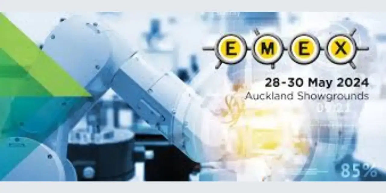 42nd EDITION OF EMEX 2024