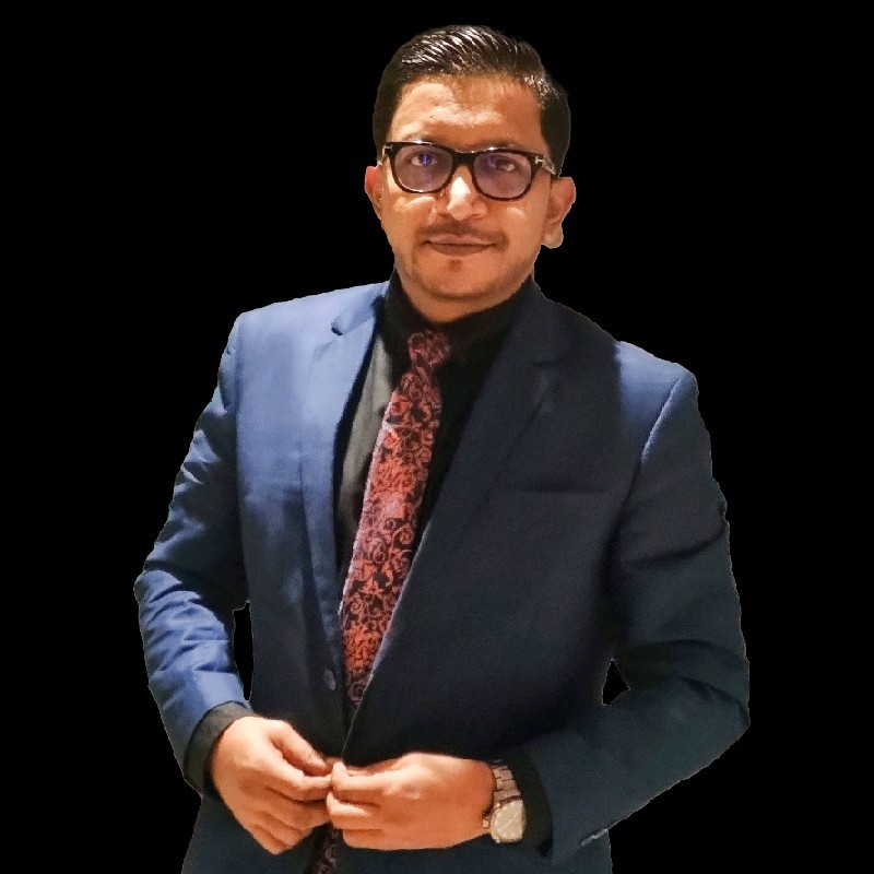 Engr. Anisul Hoque Ansari