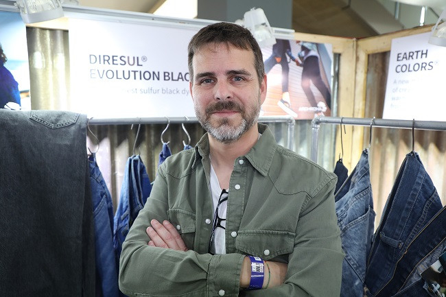 Archroma enhances capabilities and eco-friendly advancements in textiles