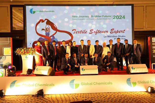 Global Chemicals seminar identifies the priority to leverage innovation ...