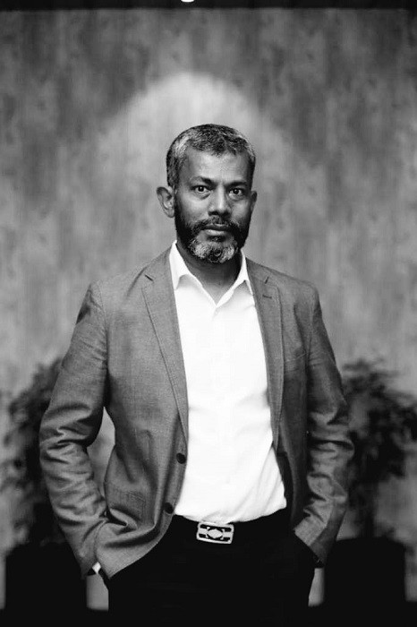 Syed Ismail, former Country Director of Archroma Bangladesh, passes away