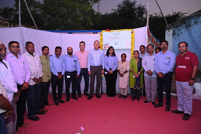 Archroma wins Just Style Excellence Awards 2024 on ‘Sustainability ...