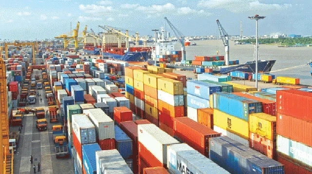 Chattogram Port remains operational during Eid holidays, delivers ...