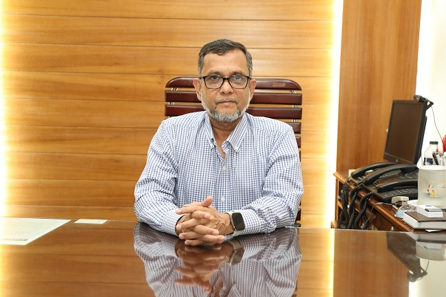 “Contract cotton farming strategy by spinners can save dollars and ...