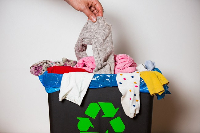 EPR policies are crucial for addressing textile waste: Report
