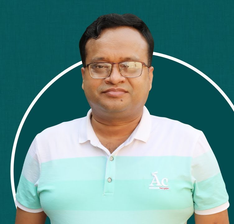 Md. Enamul Karim