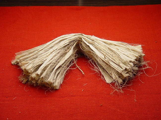 Nanocellulose from Jute waste & Jute strike: Resource for Sustainable ...