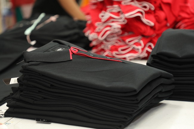 Reducing apparel imports to boost Bangladesh’s local garment industry Reducing apparel imports to boost Bangladesh’s local garment industry